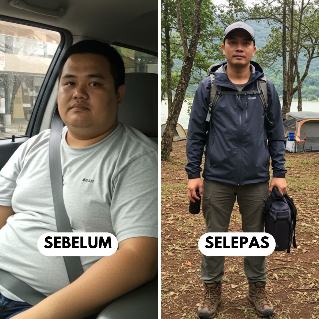 Labrich Probiotic Singapore HQ